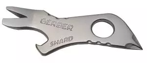 Gerber-Shard-Түлхүүрийн оосор-Хэрэгсэл-