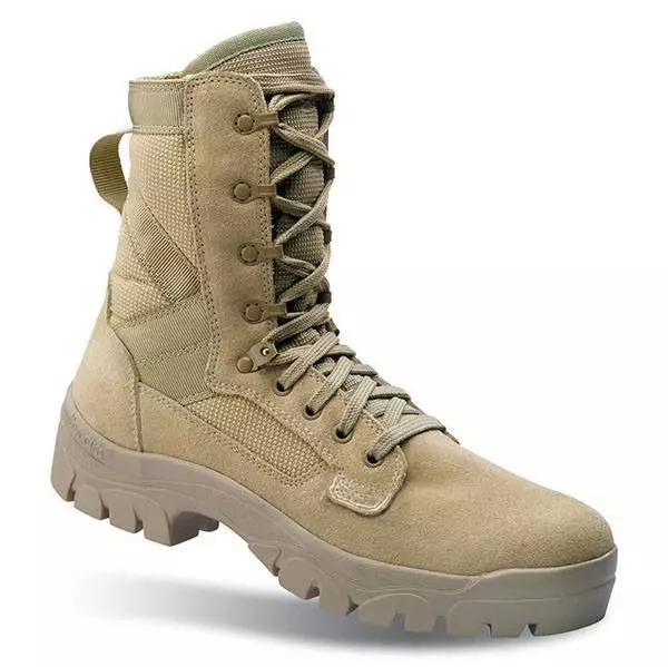 I-Garmont Tactical Boot Desert Sand