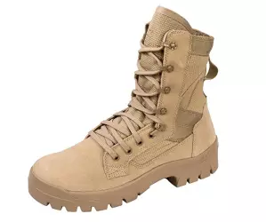 I-Garmont Tactical Boot Desert Sand