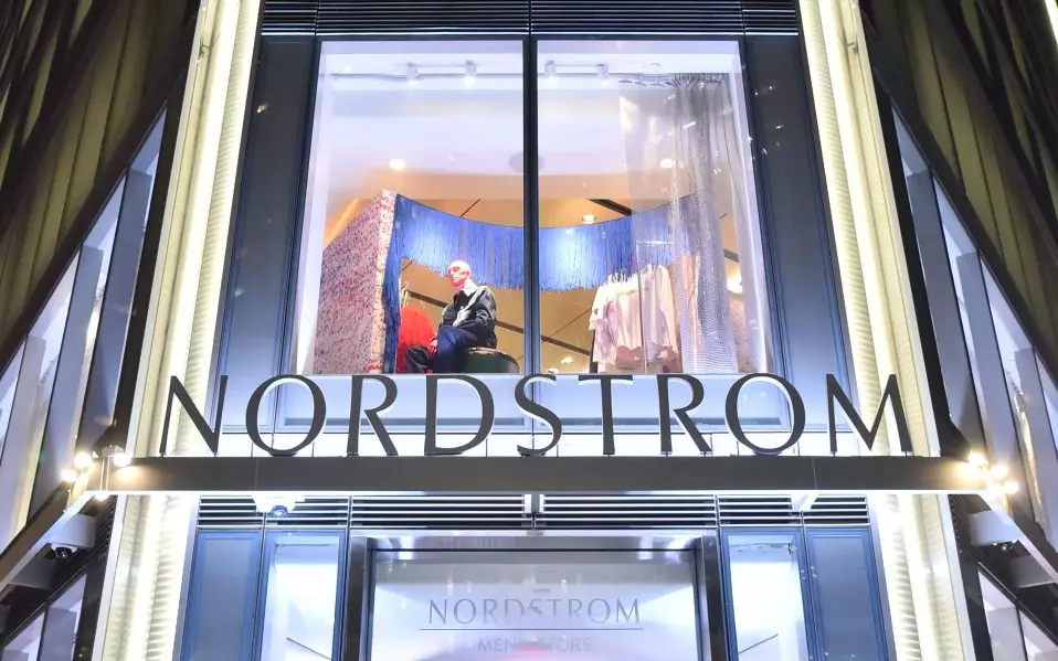nordstrom półroczna wyprzedaż sklep z najlepszymi ofertami