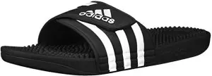 slides de recuperação adidas unissex adissage