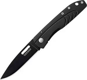 Лагана борба: 4 најбоља ултралака џепна ножа на Амазону 9455_3