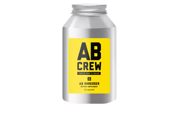 suplementos ab shred