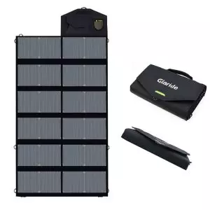 Giaride Foldable Solar Charger