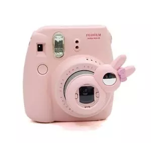 Rabbit Style Instax Close Up Lens by CAIUL