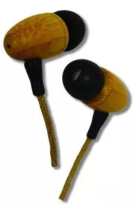 Auriculares EarthBudz