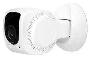 Tend Insights Lynx Indoor 1080P Wifi गृह सुरक्षा क्यामेरा