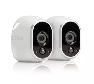 ລະບົບຄວາມປອດໄພ Arlo ໂດຍ NETGEAR