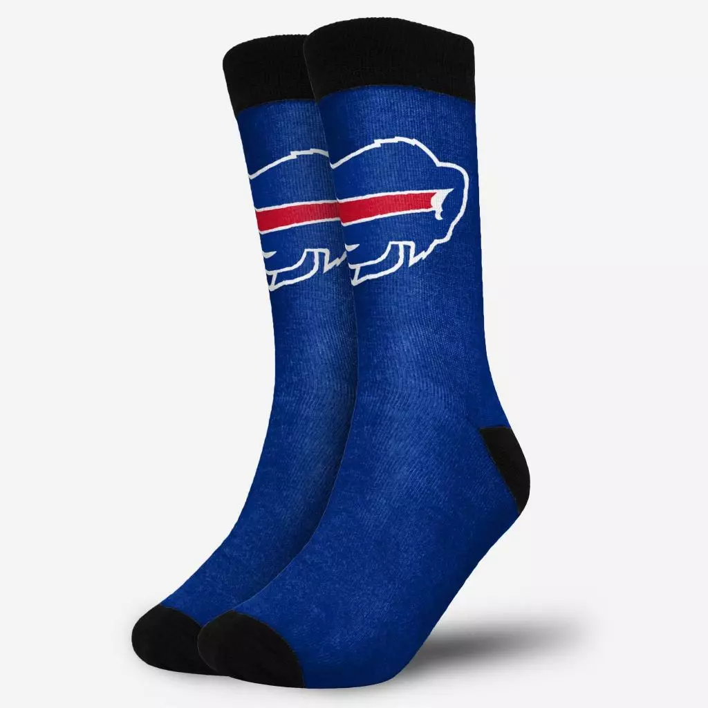 kaus kaki logo NFL terbaik