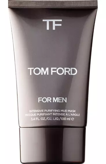 Tom Ford-Maske