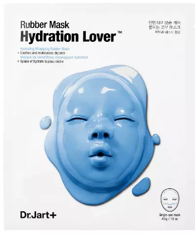 Màscara d'amant de la hidratació Dr Jart