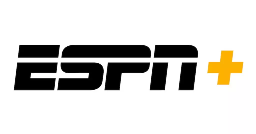 Mga serbisyo sa streaming nga adunay libre nga mga pagsulay: ESPN Plus