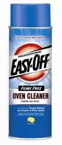 Easy-Off Fume Free Max Oven Cleaner Amazon