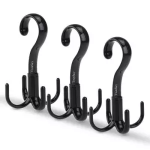 Belt, Tie, Scarf Hanger Amazon