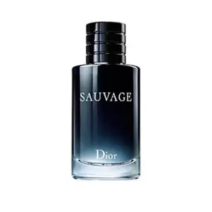 Christian Dior Eau de Toilette-ийн Sauvage