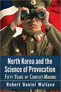 Corea do Norte e a ciencia da provocación
