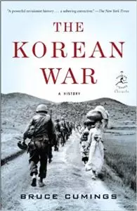 Ntoa ea Korea - Histori