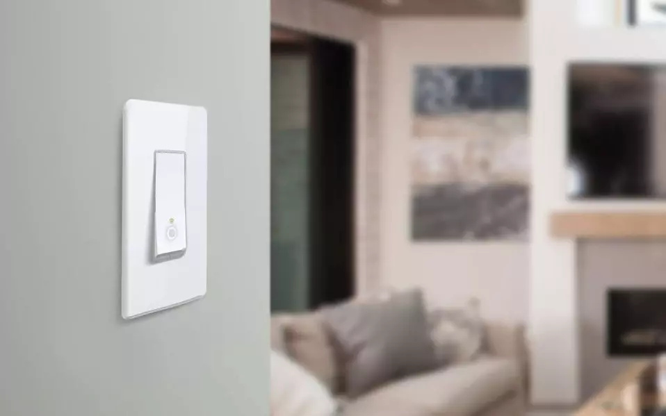 най-добрите интелигентни домашни устройства ключове за осветление