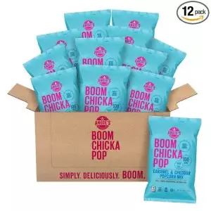 I-Boom Chicka Pop