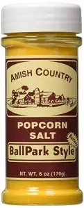 Amnish Country Popcorn Usawoti