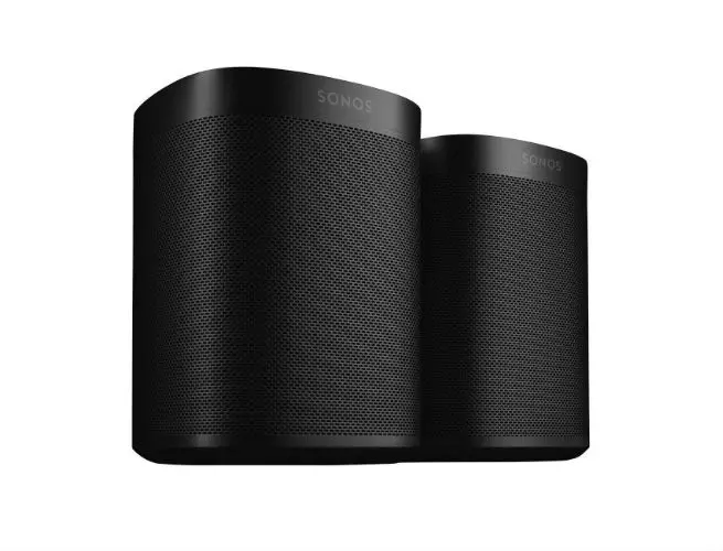 Alexa Smart Speakers