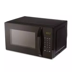 Microwave AmazonBasics