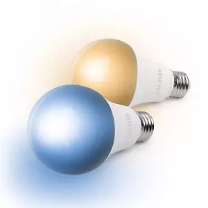 Smart Lights WiFi Light Bulb