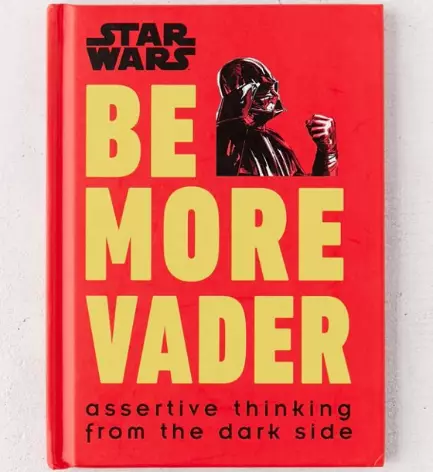 Bodi bolj Vader