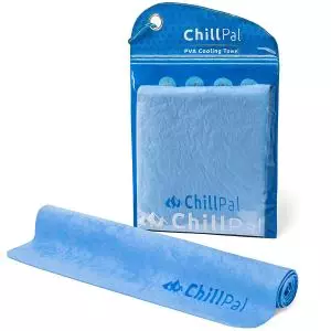 chladiaci uterák chill pal