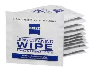 Zeiss Alcohol Wipes