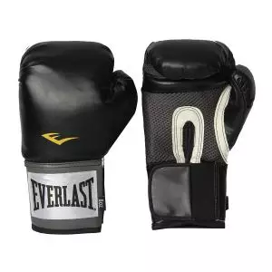 Fab Jabs: 5 nejlepších boxerských rukavic Everlast na Amazonu 9531_2