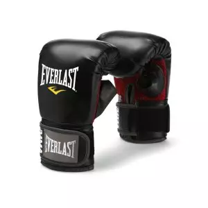 Fab Jabs: 5 nejlepších boxerských rukavic Everlast na Amazonu 9531_4