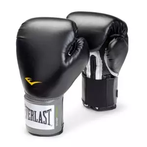 Fab Jabs: 5-те най-добри боксови ръкавици Everlast в Amazon 9531_6
