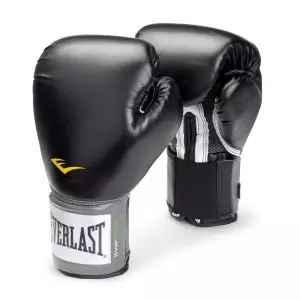 Fab Jabs: De 5 bedste Everlast-boksehandsker på Amazon 9531_6