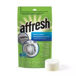 Afresh Washing Cleaning Tablets