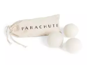 Parachute wol droger ballen