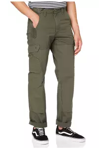 I-Carhartt Men's Ripstop Cargo Work Pant