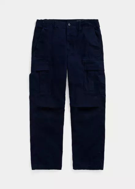 Ralph Lauren Canvas Pants