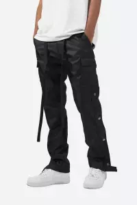 MNML Snap Zipper II Cargo Pants