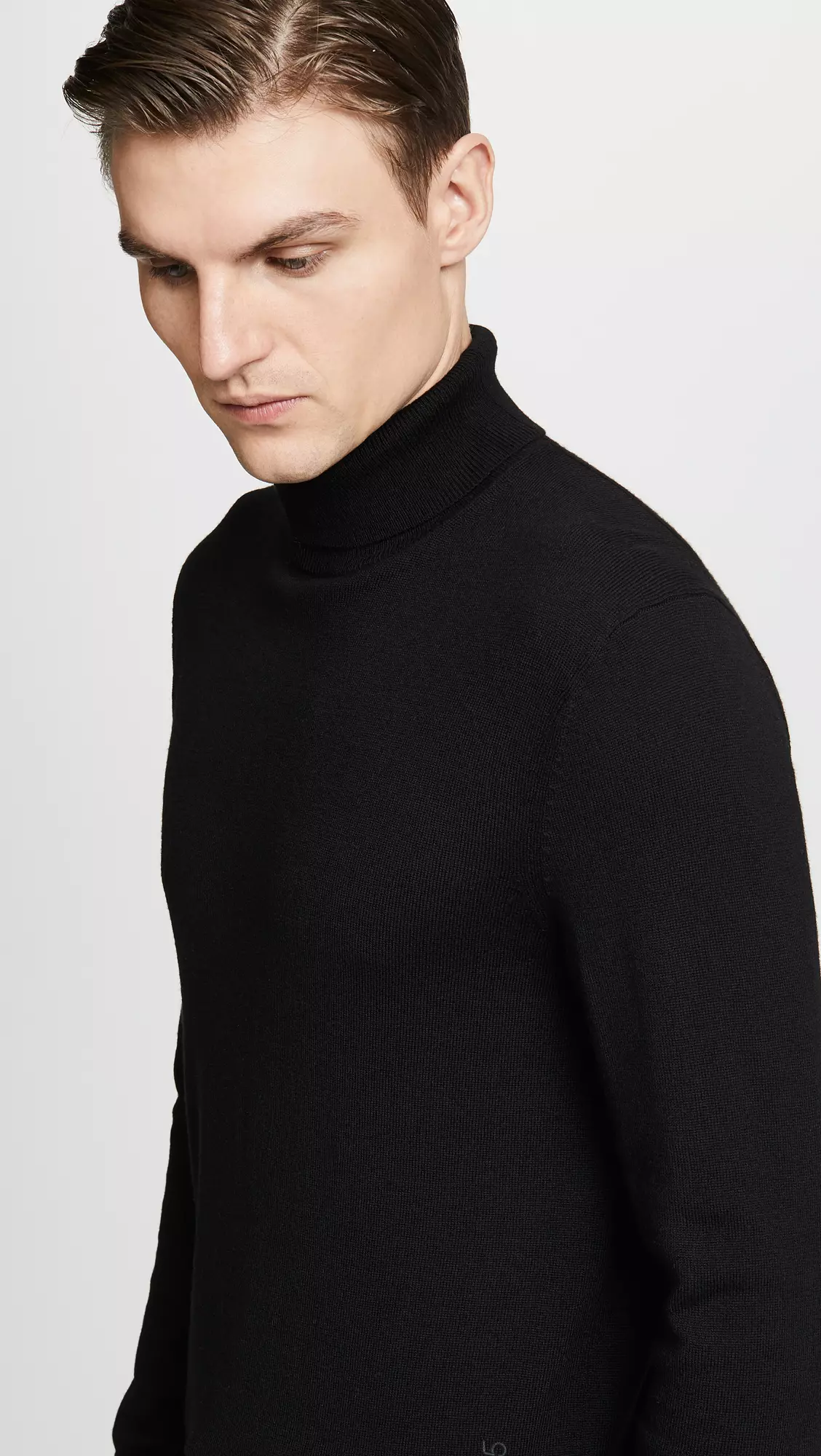 Turtleneck yevarume