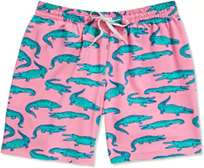 chubbies stretch swim trunks