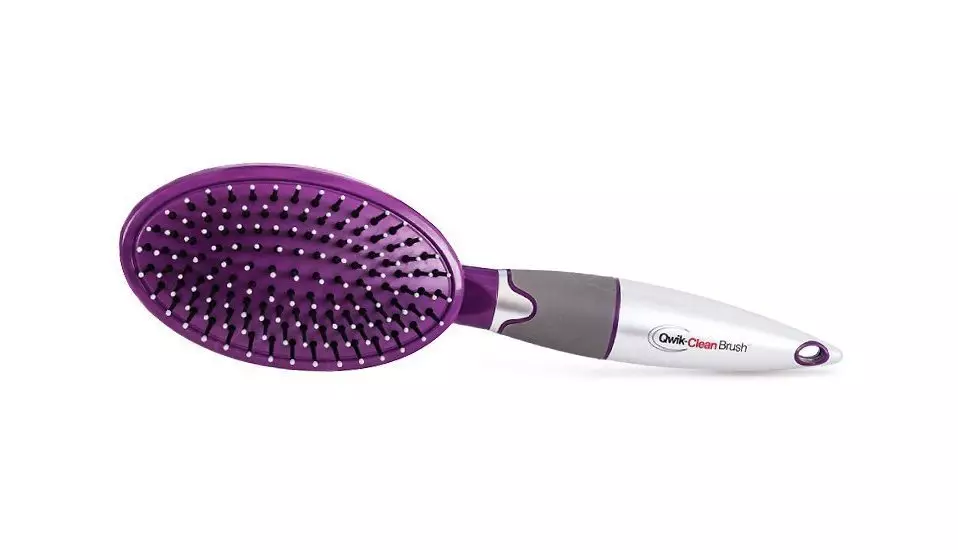 Qwik Clean Brush Amazon