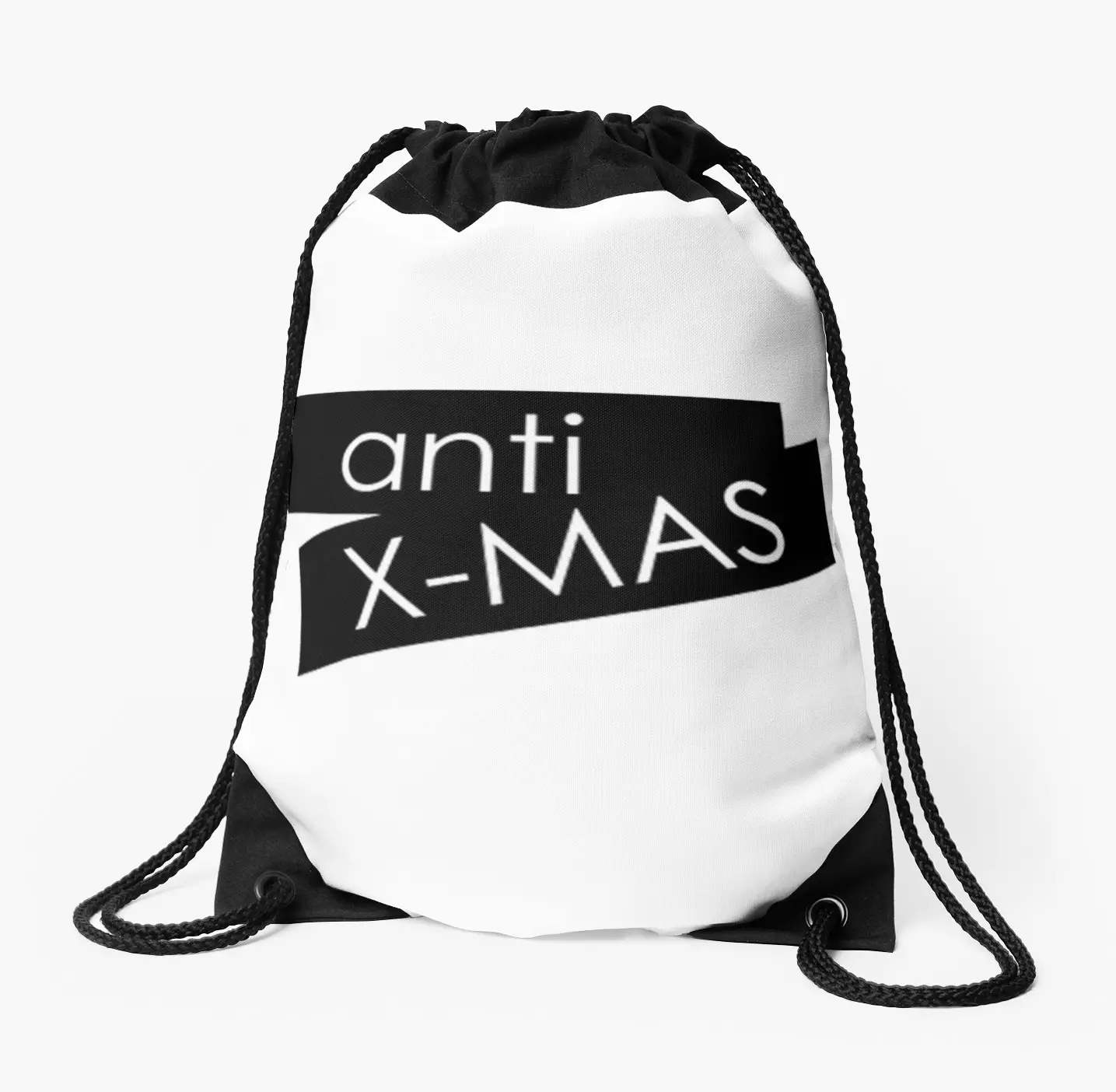 Anti-X-Mas Bag
