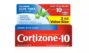 pitiriasia arrosa tratamendua kortizona
