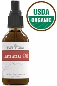 trattamento con pitiriasi rosea olio di tamanu