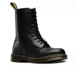Combat Boots ທ່ານດຣ Martens