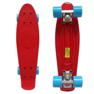Mini skateboard Cruiser