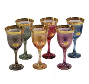 game of thrones finale party goblets