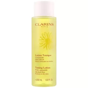 sunflower roj pab kev tu tawv nqaij clarins