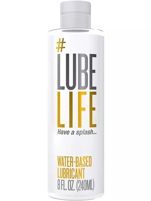Lube Life Personal lube